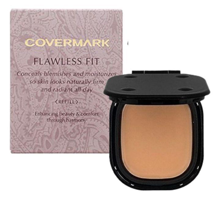 COVERMARK カバーマーク フローレスフィット（リフィル）SPF35 PA+++ FN30 : いい肌ピオスドットコム - 通販 - Yahoo!ショッピング