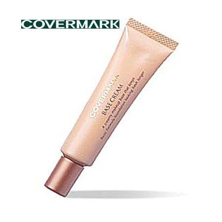 COVERMARK（カバーマーク） ベースクリーム ベーシックフォーミュラ 専用 22g : いい肌ピオスドットコム - 通販 - Yahoo!ショッピング