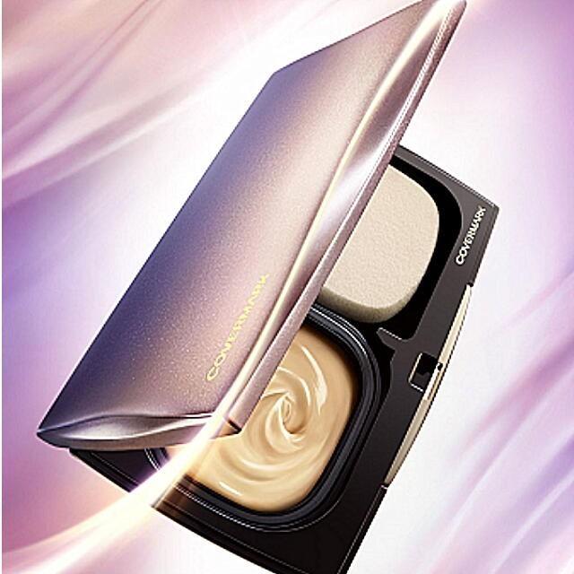 COVERMARK カバーマーク フローレスフィット（リフィル）SPF35 PA+++ FR40 : いい肌ピオスドットコム - 通販 - Yahoo!ショッピング