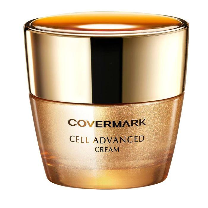 COVERMARK カバーマーク セルアドバンスト クリームWS 30g : いい肌ピオスドットコム - 通販 - Yahoo!ショッピング