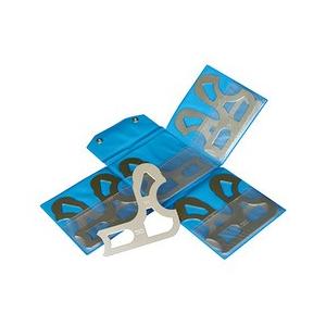 フジツール ラジアスゲージ L300 01-202 L300MB : ハカル.com・Yahoo!店 - 通販 - Yahoo!ショッピング