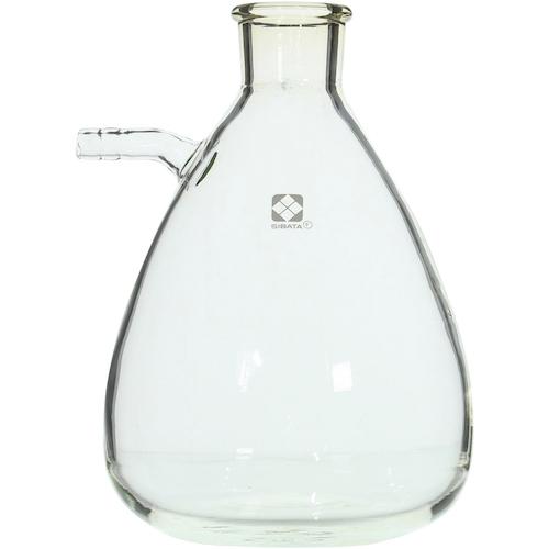 SIBATA 柴田科学 017810-20001 吸引ろ過瓶 2000mL : ハカル.com・Yahoo!店 - 通販 - Yahoo!ショッピング