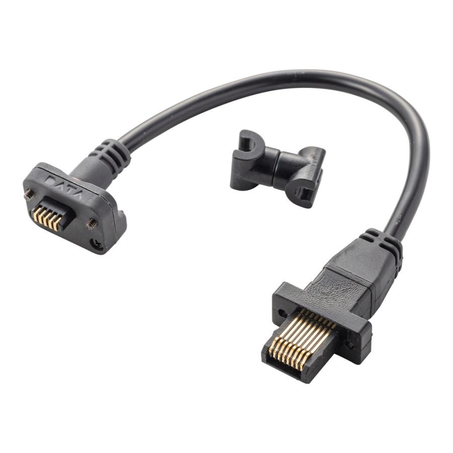 ミツトヨ 02AZD790F U-WAVE-T専用接続ケーブル 標準タイプ : ハカル.com・Yahoo!店 - 通販 - Yahoo!ショッピング