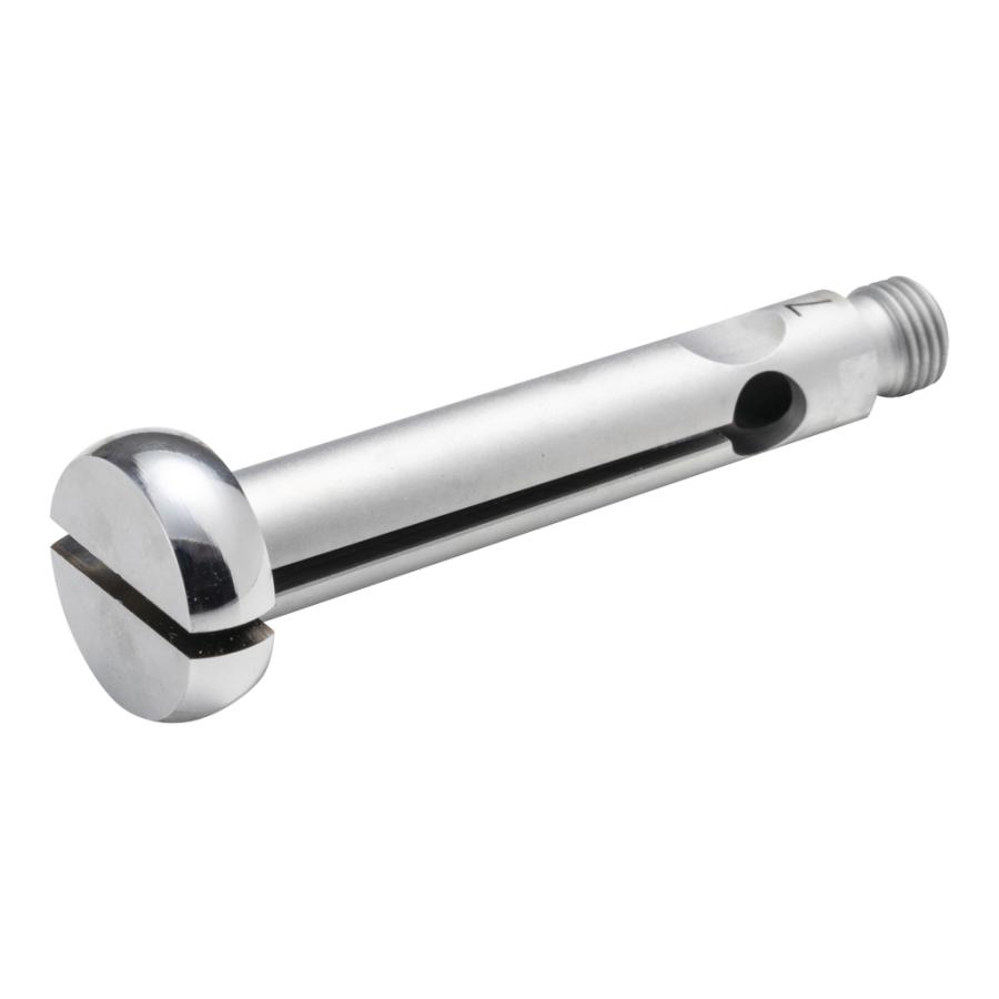 ミツトヨ 102460 アンビル 17mm : ハカル.com・Yahoo!店 - 通販 - Yahoo!ショッピング