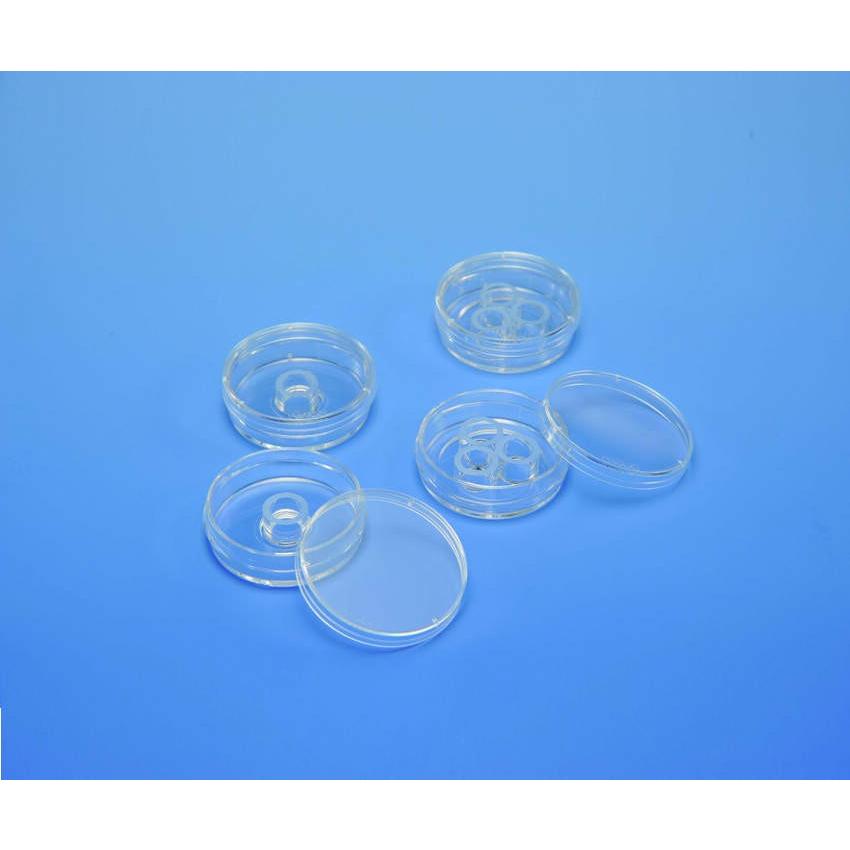 IWAKI トリプルウェル ガラスベースディッシュ 3970-103 20入 : 11-0612 : ハカル.com・Yahoo!店 - 通販 - Yahoo!ショッピング