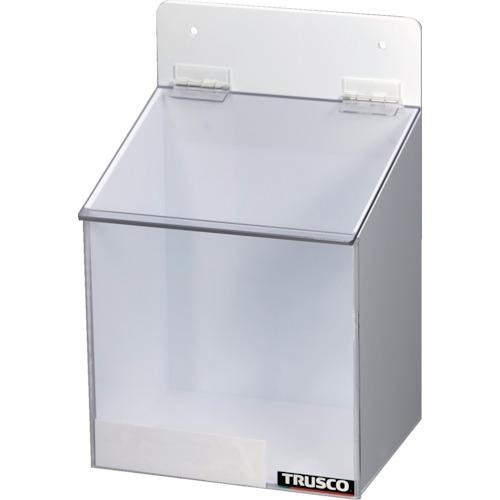TRUSCO中山 TRUSCO 114-3842 TMCW-1 マスクケース 一人用 1143842 : ハカル.com・Yahoo!店 - 通販 - Yahoo!ショッピング