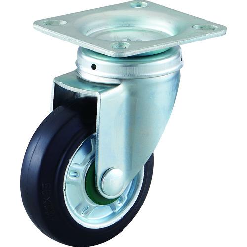 TRUSCO中山 TRUSCO 115-5303 HW-100J 自在キャスターφ100 1155303 : ハカル.com・Yahoo!店 - 通販 - Yahoo!ショッピング