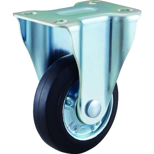 TRUSCO中山 TRUSCO 115-5304 HW-100K 固定キャスターφ100 1155304 : ハカル.com・Yahoo!店 - 通販 - Yahoo!ショッピング