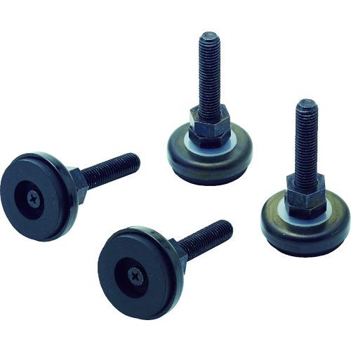 TRUSCO中山 TRUSCO 116-0825 TFS-PS1 アジャスター 2個 TFS・TFSH用 1160825 : ハカル.com・Yahoo!店 - 通販 - Yahoo!ショッピング