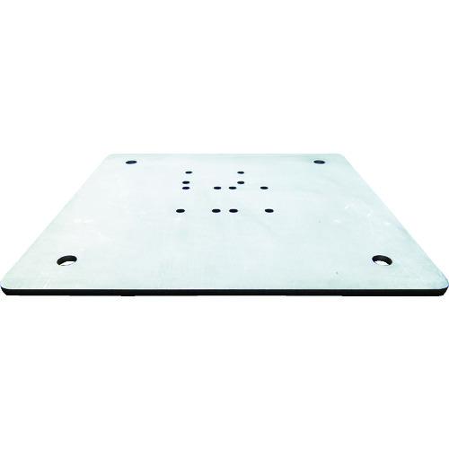 TRUSCO中山 TRUSCO 125-8842 TSHBP 軽量防音パネル用支柱用ベース 1258842 : ハカル.com・Yahoo!店 ...