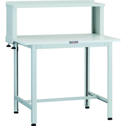 (大型)TRUSCO 125-9124 AO-0960YURB AO型軽量作業台 900X600 上棚付 1259124 :125-9124:ハカル.com・Yahoo!店 - 通販 ...