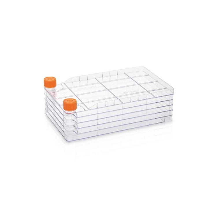 CORNING 5チャンバー 3319 2入 CELLSTACK培養チャンバー : ハカル.com・Yahoo!店 - 通販 - Yahoo!ショッピング