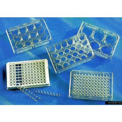 コースター No.3598 マルチウエルプレート 100入 : ハカル.com・Yahoo!店 - 通販 - Yahoo!ショッピング