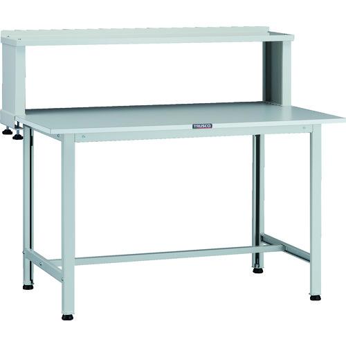 TRUSCO中山 (大型) TRUSCO 137-1712 AOR-1260YURB AOR型軽量作業台 1200X600 上棚付 1371712 : ハカル.com・Yahoo!店 - 通販 ...