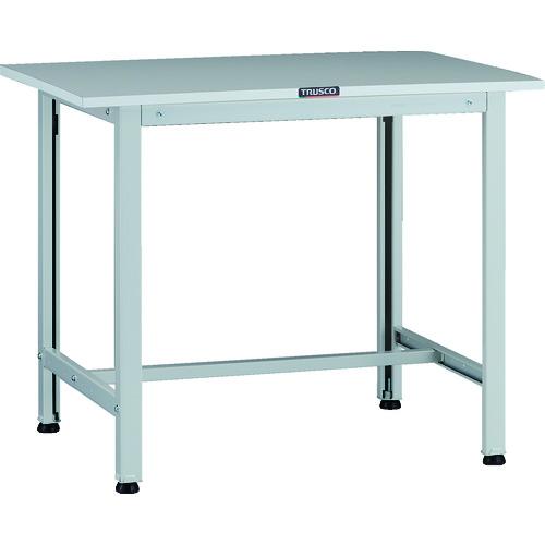 TRUSCO中山 (大型) TRUSCO 137-1719 AOR-0960 AOR型軽量作業台 900X600X740 1371719 : ハカル.com・Yahoo!店 - 通販 ...