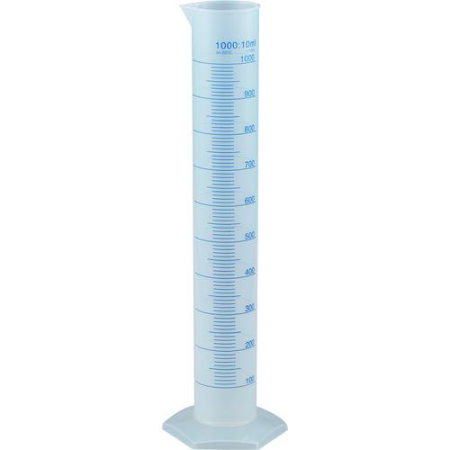 TRUSCO中山 TRUSCO 137-2207 MS1000 メスシリンダー 1000ml 青目盛付 PP製 1372207 : ハカル.com・Yahoo!店 - 通販 - Yahoo ...