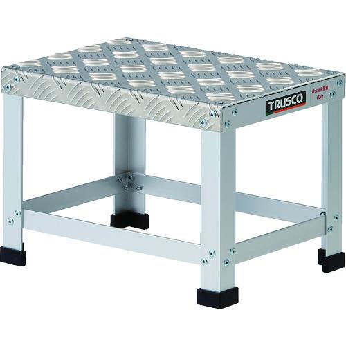 TRUSCO 137-2415 LH-3525A ローハイシステムステップ アルミ製足踏台 350X250XH250 1372415 :137-2415:ハカル.com・Yahoo!店 ...