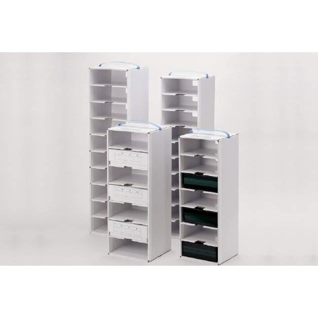 三商 ペーパーフリーズラック SFR-110 SFR110 : ハカル.com・Yahoo!店 - 通販 - Yahoo!ショッピング