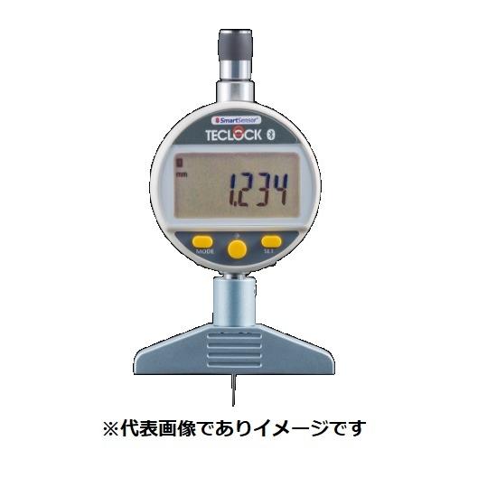 \ポイント5倍／ テクロック SSD-2100 デプスゲージ Bluetooth 標準シリーズ デジタル TECLOCK : ハカル.com・Yahoo!店 - 通販 - Yahoo!ショッピング