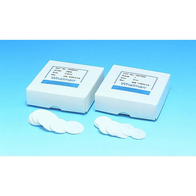 ワットマン濾紙 3MM φ24 1030-024 100入 : ハカル.com・Yahoo!店 - 通販 - Yahoo!ショッピング