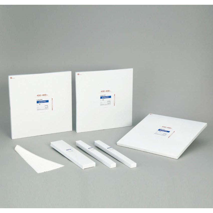 アドバンテック No.514A 2×40cm クロマト濾紙 : ハカル.com・Yahoo!店 - 通販 - Yahoo!ショッピング