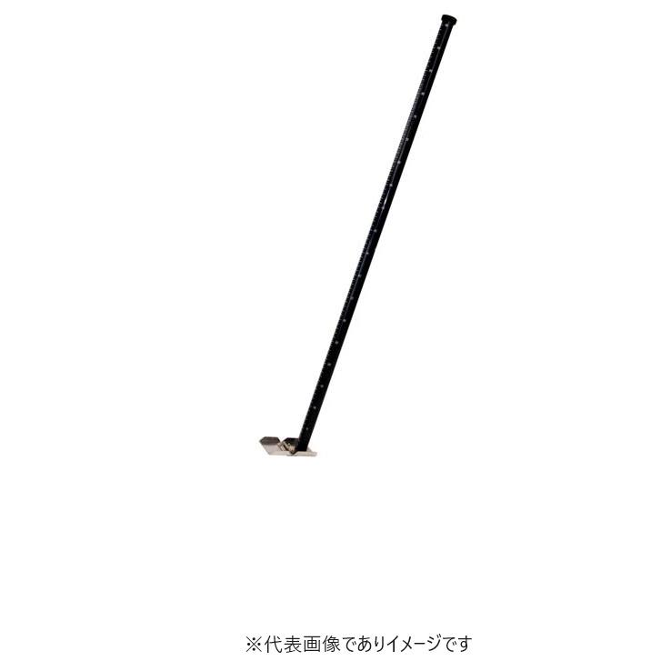 \ポイント5倍／ (直送) 笠原理化工業 スカマーZ2号 スカム厚測定器 1m : ハカル.com・Yahoo!店 - 通販 - Yahoo!ショッピング