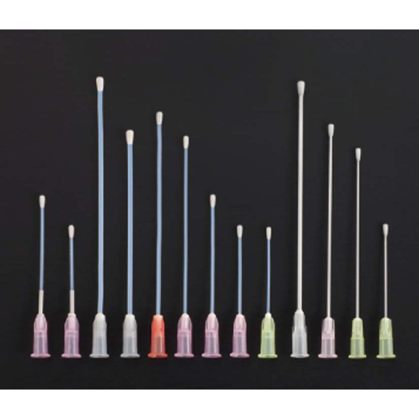 フィーディングニードル φ0.9×38mm FG5200 PTFE 50入 : ハカル.com・Yahoo!店 - 通販 - Yahoo!ショッピング