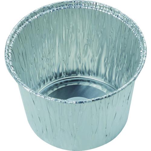 TRUSCO中山 TRUSCO 161-2872 RC0922B2 使い捨てアルミ容器 コップ型 20枚入 220CC 1612872 : ハカル.com・Yahoo!店 - 通販 ...