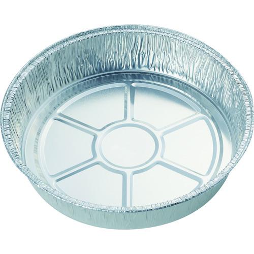 TRUSCO中山 TRUSCO 161-2875 RD2314B2 使い捨てアルミ容器 丸深型 20枚入 1500CC 1612875 : ハカル.com・Yahoo!店 - 通販 ...