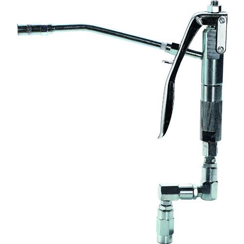 TRUSCO中山 TRUSCO 164-2758 FTR-65G-G ルブリケーター用ガン 1642758 : ハカル.com・Yahoo!店 - 通販 - Yahoo!ショッピング