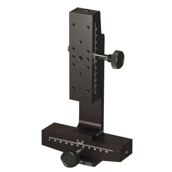 \ポイント5倍／ 中央精機 LM-112 DT XZ軸ステージ 40×140 : 166407-p5 : ハカル.com・Yahoo!店 ...