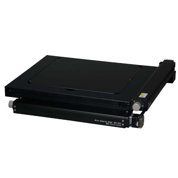 \ポイント10倍／ 中央精機 MSS-200C マイクロスキャニングステージ : ハカル.com・Yahoo!店 - 通販 - Yahoo!ショッピング