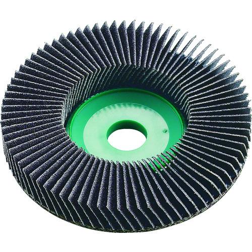 TRUSCO中山 TRUSCO 173-0614 GP100S 150 GPディスクホイールソフト 斜メ植エ Φ100 5枚入 150# 1730614 : ハカル.com・Yahoo!店 ...