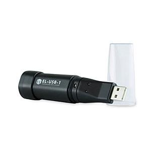 \ポイント5倍／ MKサイエンティフィック EL-USB-1 USB温度データロガー : 192194-p5 : ハカル.com・Yahoo!店 - 通販 - Yahoo!ショッピング