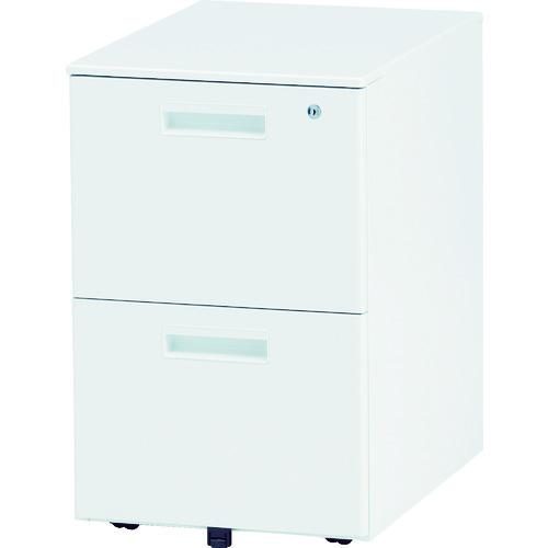 (大型)TRUSCO 206-4169 TWGN-2 システムデスク ワゴン 2段 2064169 : 206-4169 : ハカル.com・Yahoo!店 - 通販 - Yahoo!ショッピング