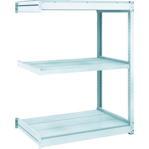 TRUSCO中山 (大型) TRUSCO 207-4642 TUG100-43L-3B TUG型軽量棚100kg連結 940X624XH1200 3段 2074642 : ハカル.com ...