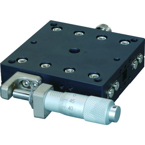 TRUSCO中山 TRUSCO 207-5217 CRXYS6060 高精度クロスローラステージ XYステージ 60X60 2075217 : ハカル.com・Yahoo!店 - 通販 ...