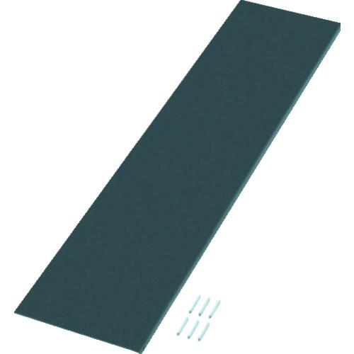 TRUSCO中山 (直送) TRUSCO 207-5566 TUG100-G4LA-BK TUG型軽量棚オプション側板 黒 H1200×D600 2075566 : ハカル.com・Yahoo ...