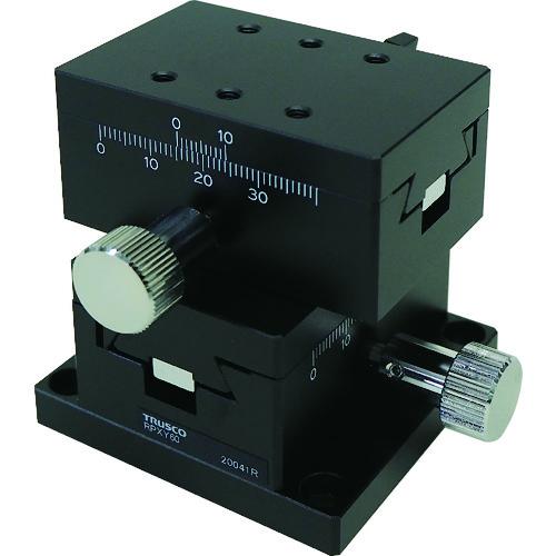 TRUSCO中山 TRUSCO 207-6443 RPXY60 ラックピニオンXYステージ 40X60 2076443 : ハカル.com・Yahoo!店 - 通販 - Yahoo!ショッピング