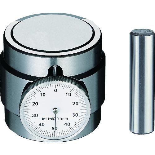 TRUSCO中山 TRUSCO 208-3130 THPD-50M ダイヤル式ハイトプリセッター 底面マグネット付き 2083130 : ハカル.com・Yahoo!店 - 通販 ...