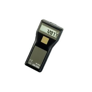 \ポイント10倍／ ライン精機 TM-5000 ハンドタコメータ LED式 非接触タコメータ 本体のみ : 209352-p10 : ハカル ...