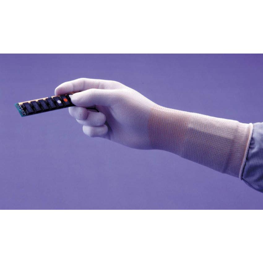 フィットロング手袋 B0615 M 20枚入 : ハカル.com・Yahoo!店 - 通販 - Yahoo!ショッピング