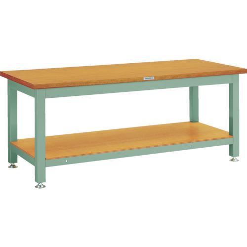 TRUSCO中山 (大型) TRUSCO 240-6683 TW-1800 TW型作業台 1800X750XH740 2406683 : ハカル.com・Yahoo!店 - 通販 ...