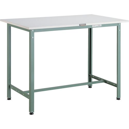 TRUSCO中山 (大型) TRUSCO 240-8201 HAE-1200 HAE型立作業台 1200X750XH900 2408201 : ハカル.com・Yahoo!店 - 通販 ...