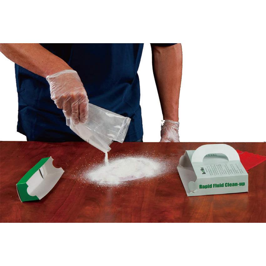 BIOWICK-10 バイオウィック嘔吐物処理材 : ハカル.com・Yahoo!店 - 通販 - Yahoo!ショッピング