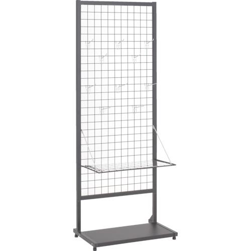 TRUSCO中山 (大型) TRUSCO 252-5020 PB-2 PBディスプレイスタンド フック付 605X390XH1700 2525020 : ハカル.com・Yahoo!店 ...