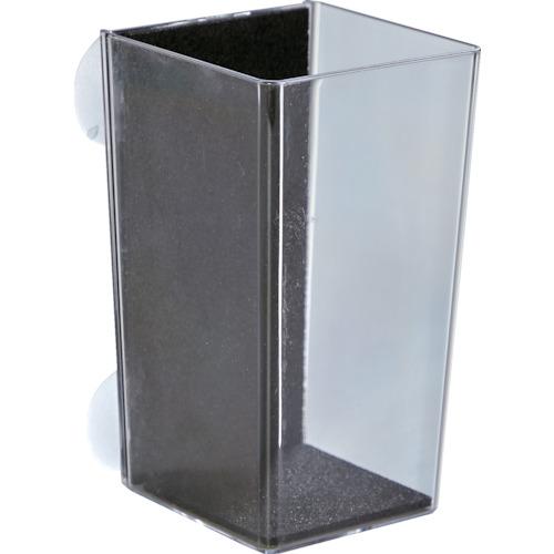 TRUSCO中山 TRUSCO 253-0591 SUHK-B 吸盤仕様フック用ボックス 2530591 : ハカル.com・Yahoo!店 - 通販 - Yahoo!ショッピング