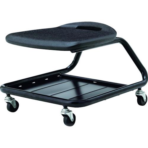 TRUSCO中山 (直送) TRUSCO 256-4500 TTC-30B トレー付作業用チェア 2564500 : ハカル.com・Yahoo!店 - 通販 - Yahoo!ショッピング