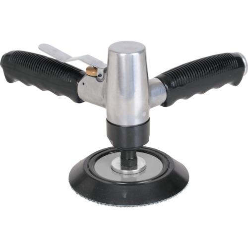 TRUSCO 256-6792 TVG125 バーチカルサンダー 125Φ 2566792 : 256-6792 : ハカル.com・Yahoo!店 - 通販 - Yahoo!ショッピング