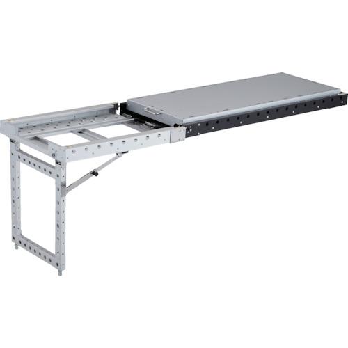 (大型)TRUSCO 257-4539 CST1 車載スライドラック 2574539 :257-4539:ハカル.com・Yahoo!店 - 通販 - Yahoo!ショッピング